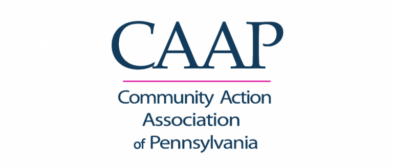 Community Action Association of Pennsylvania (CAAP) – CARES HQ